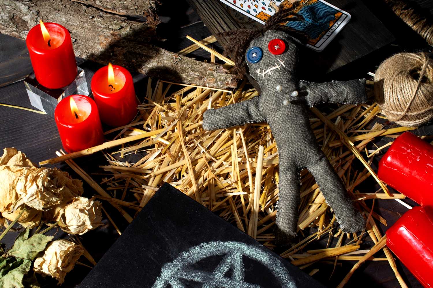 Krvavé rituály starověku: když dětské oběti měly zajistit přízeň bohů