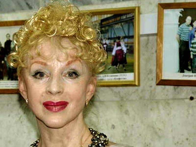 Od Nastěnky k oběti násilí: temná stránka pohádkové hvězdy